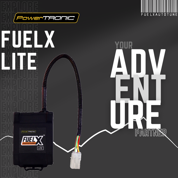 PowerTronic USA – Race Dynamics India Pvt Ltd